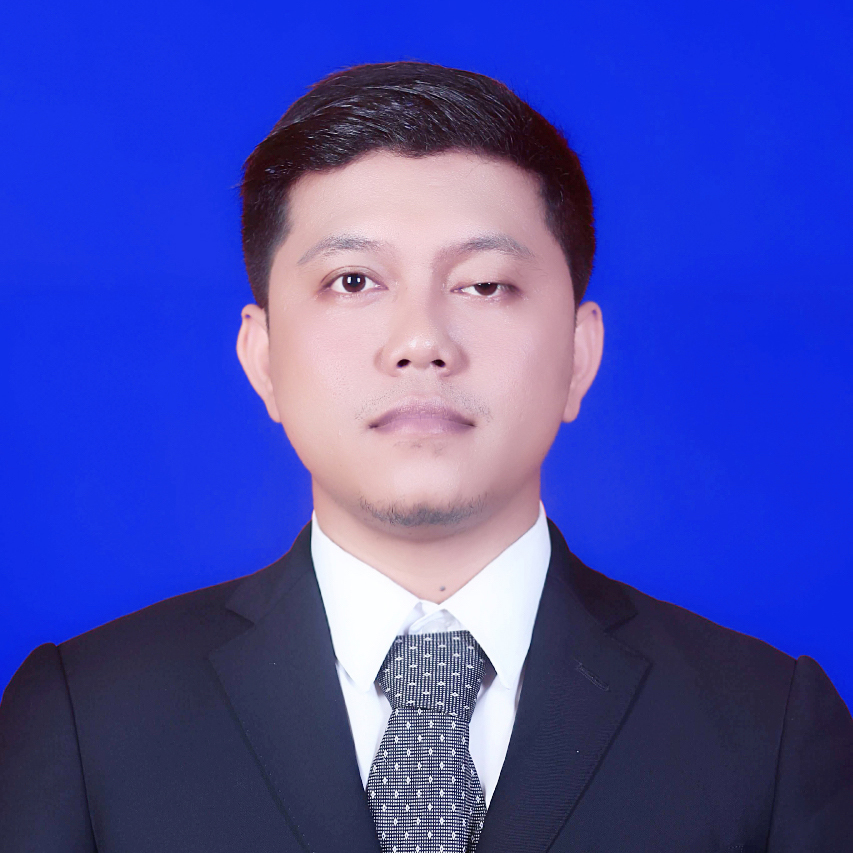 Dosen Undiksha - Gede Surya Mahendra